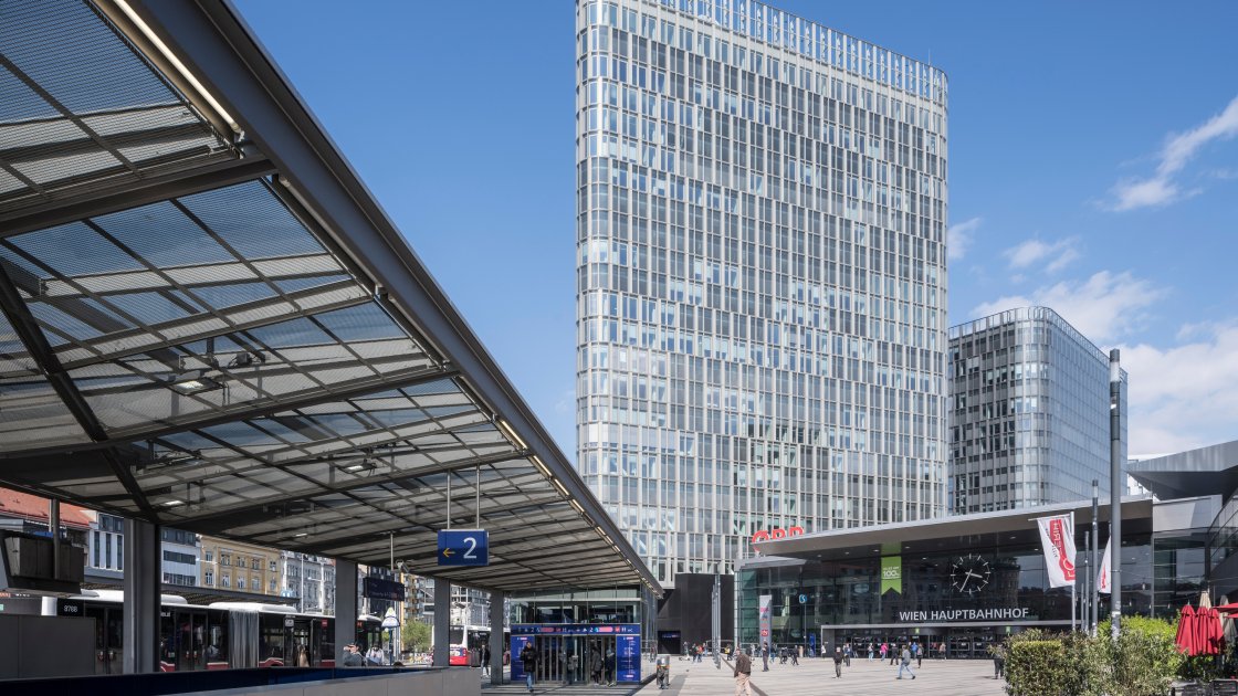 Welcome to Large Project Group of Schindler | Schindler Global Large Projects