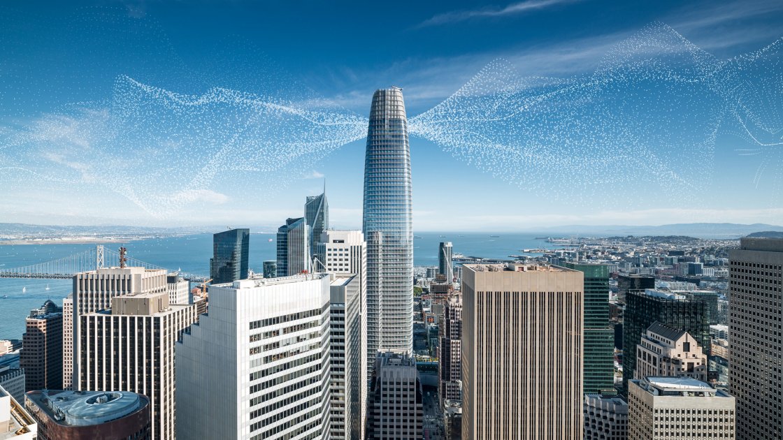 Schindler Ahead - Smart Urban Mobility | Schindler Global Large Projects