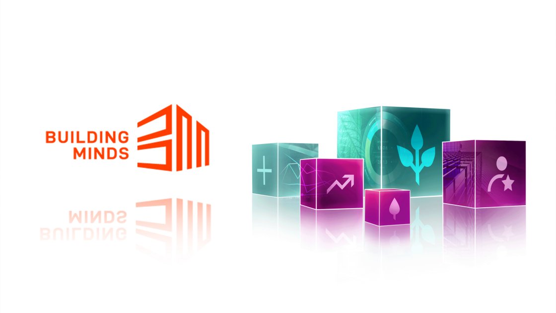 BuildingMinds - Reshaping Real Estate Management | Schindler Global Large Projects