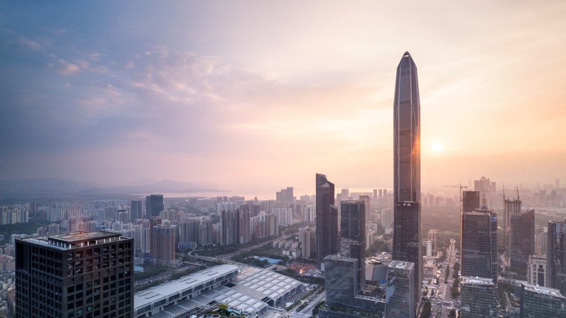 Who are we? - Global Large Projects | Schindler Global Large Projects